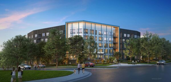 Home - Fairfax Crest